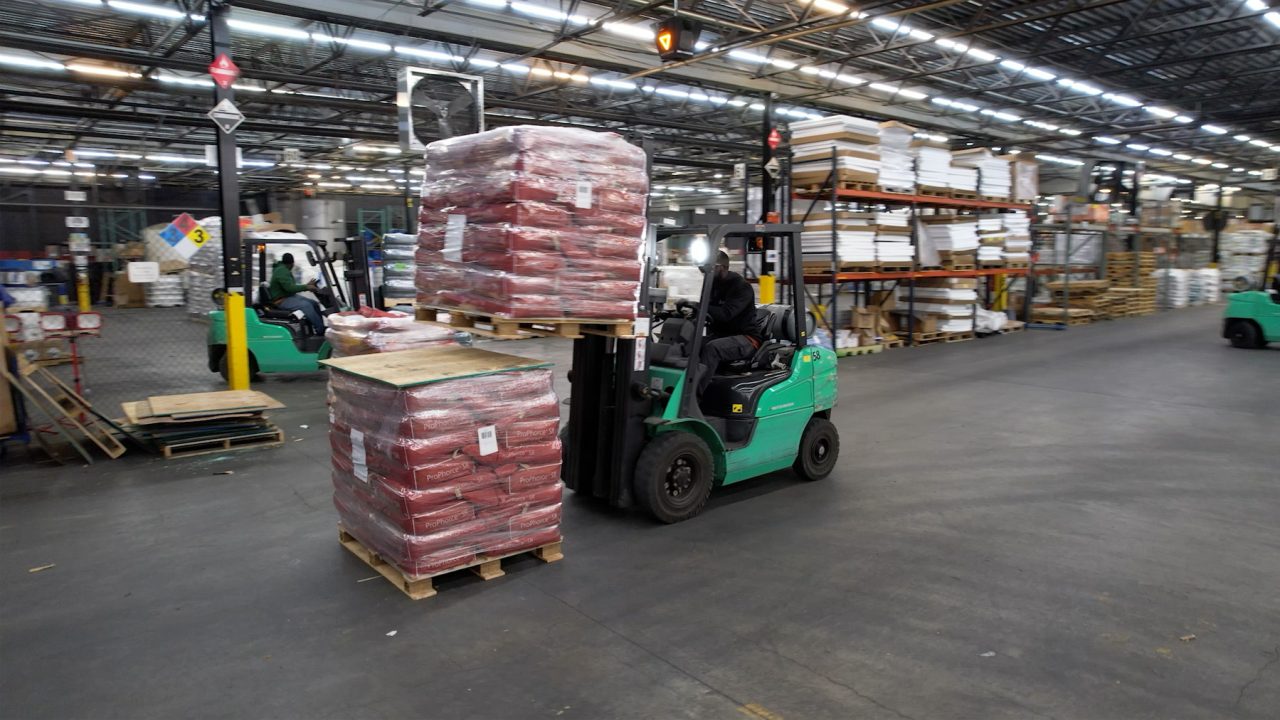 AG Provision