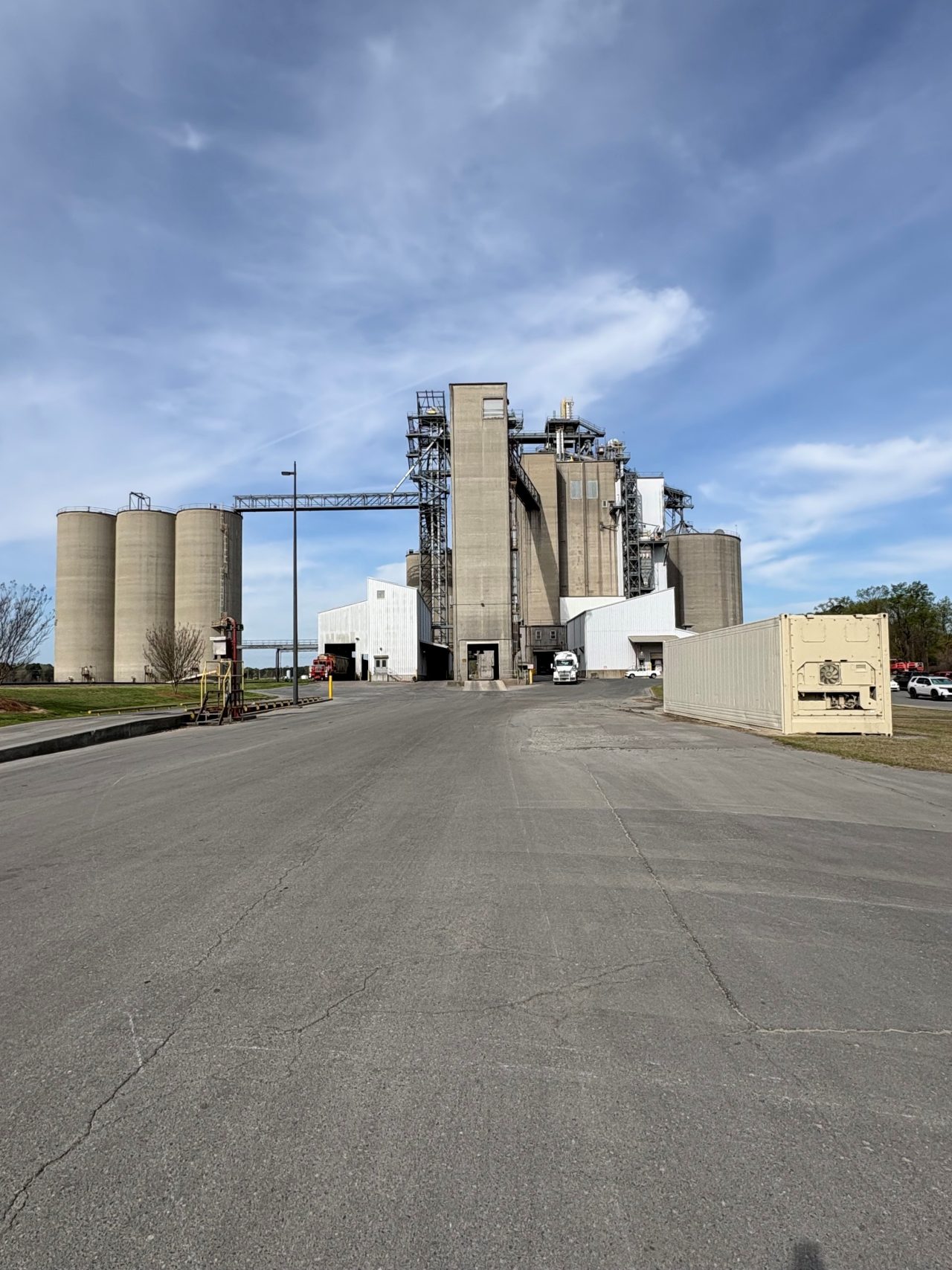 AG Provision